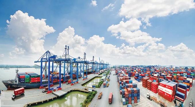 Import & Export sourcing and procurement